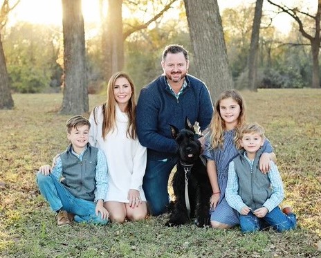 Board Members - Crossroads Global Initiative